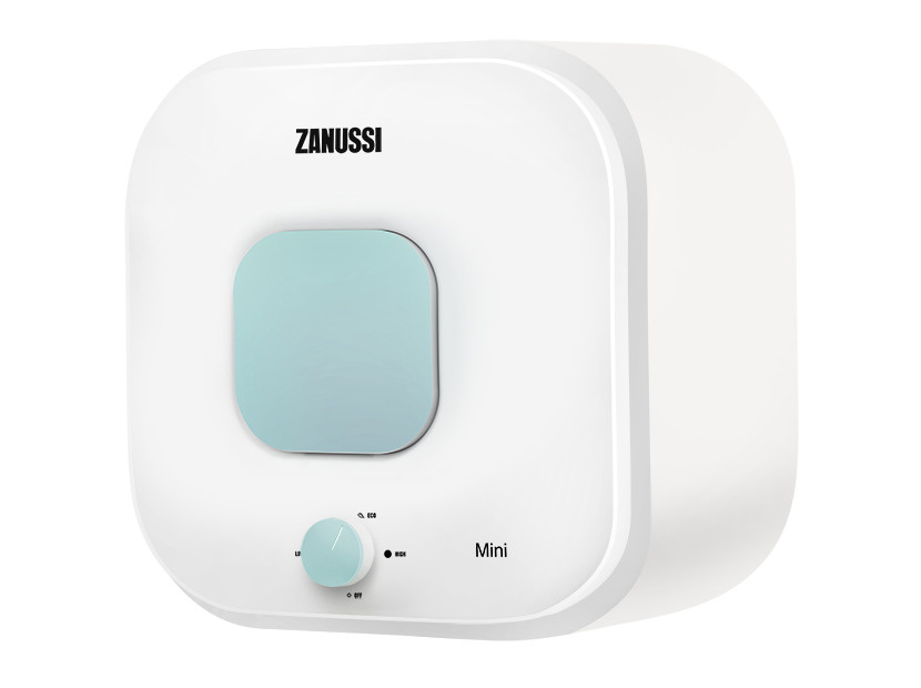 Водонагреватель накопительный Zanussi Водонагреватель ZWH/S 15 Mini O ...