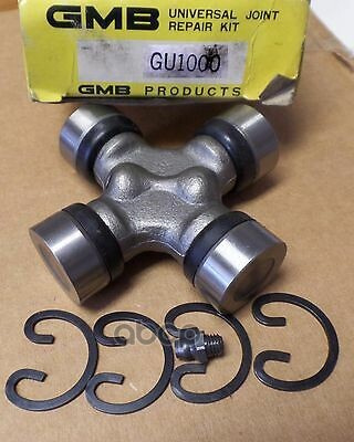Крестовина Gmb Gu1000 GMB арт. GU1000 - Autoparts арт. GMB_GU1000 ...