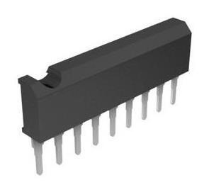 5шт AN7420 sip-9 микросхема - купить с доставкой по выгодным ценам в ...