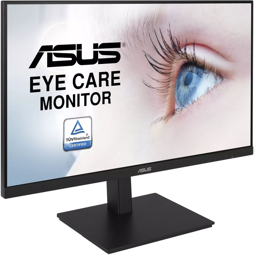 Монитор ASUS VA24DQSB 23.8" - купить по выгодной цене в интернет ...