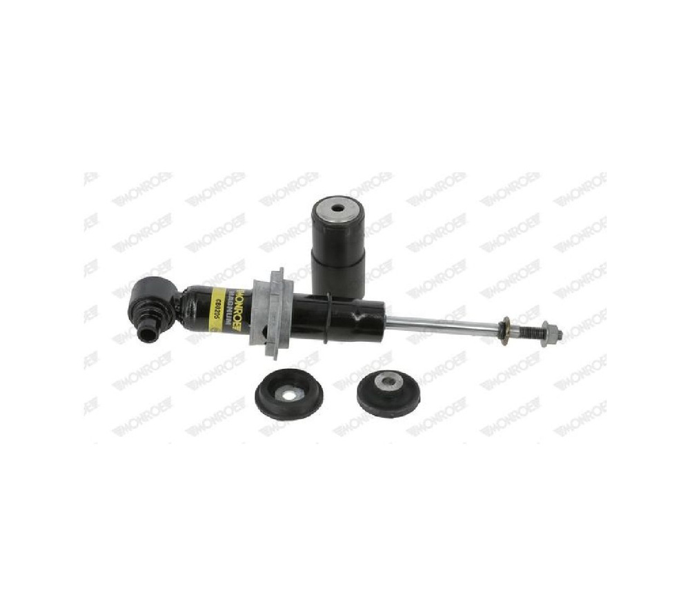 амортизатор кабины! перед. I/O VOLVO FH/FM - купить по доступным ценам ...