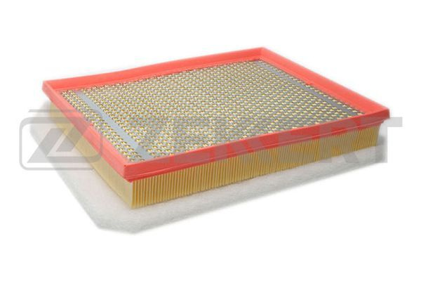 Фильтр воздушный Zekkert 1230264 - купить по выгодным ценам в интернет ...