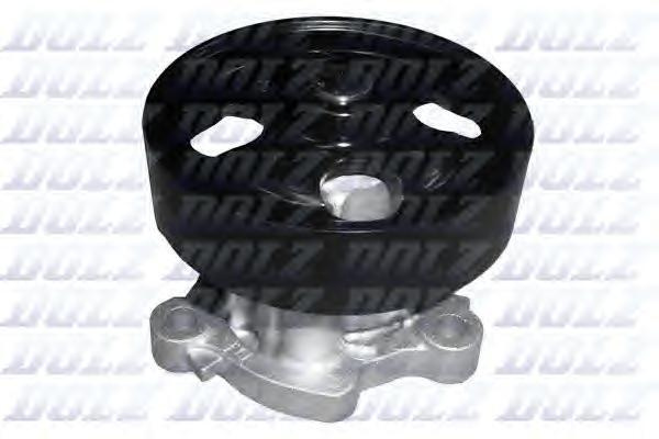 N-152 помпа Nissan Primera/X-Trail 2.0i/2.5i 16V 01> - DOLZ арт. N152 ...