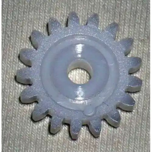 302M214220 Шестерня Z17S привода подачи тонера Kyocera FS-1020MFP ...