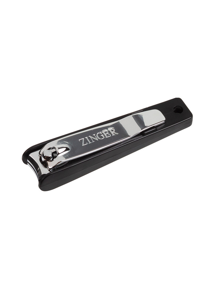 Zinger/ Книпсер (SLN-603-C4 black box) средний в пластмассовом футляре ...