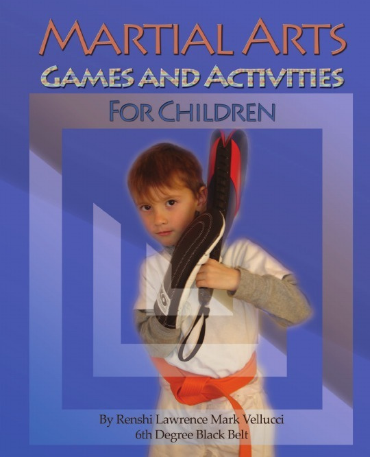 Martial Arts Games and Activities for Children - купить с доставкой по ...