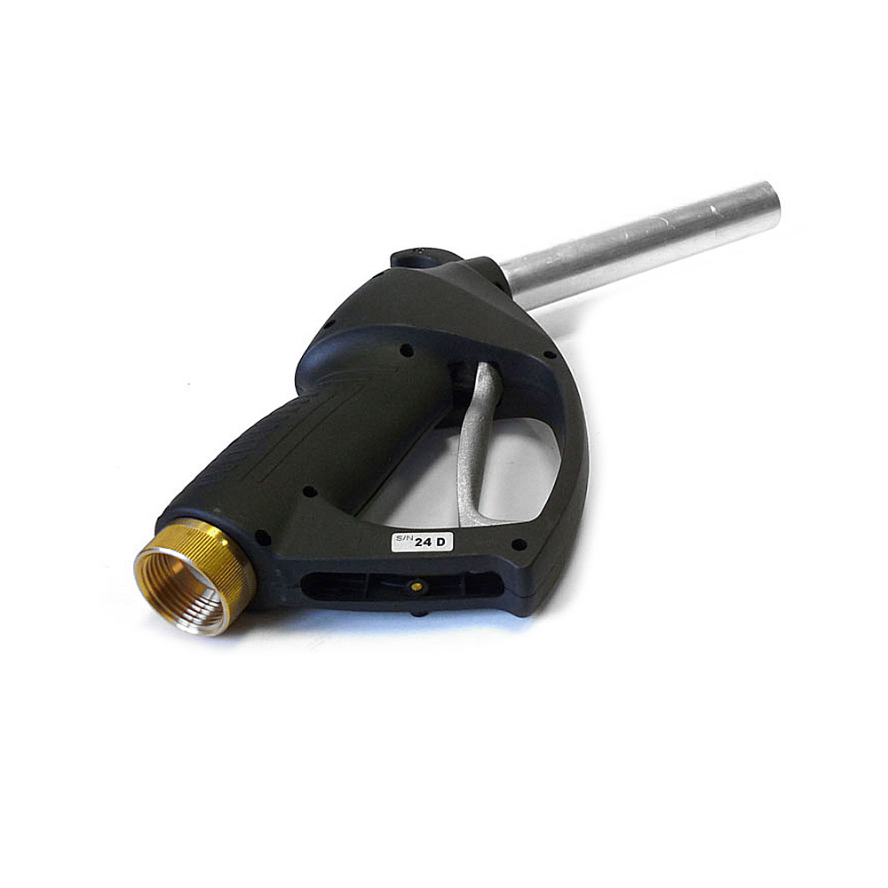 Пистолет топливораздаточный Self 3000, PIUSI F0065000A - купить с ...