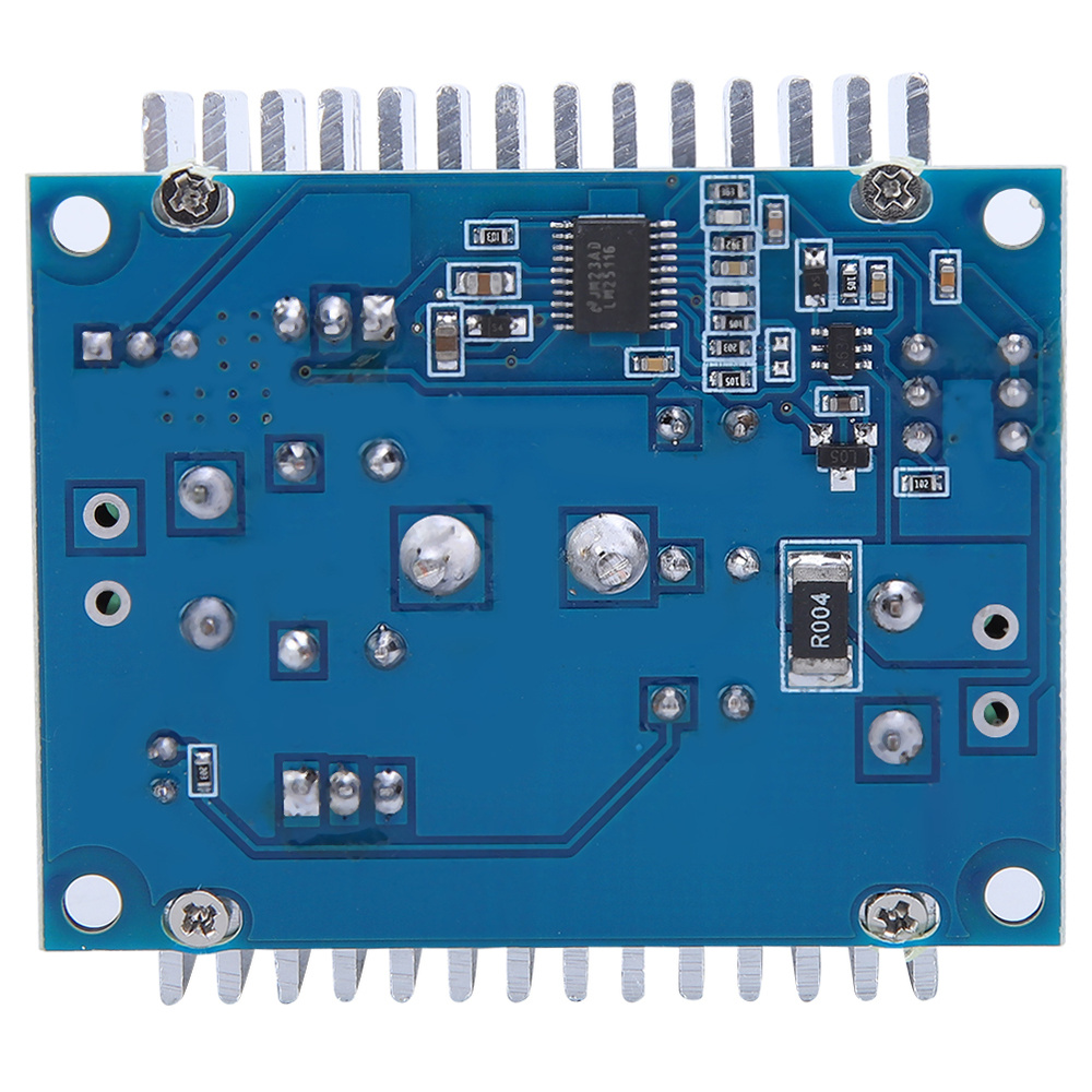 DC6-40V to DC2-36V 20A300W Понижающий силовой модуль - купить с ...