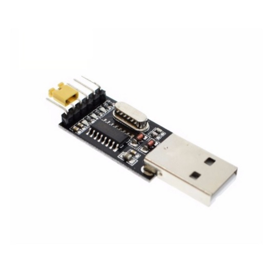 Преобразователь USB-SERIAL (TTL, UART) CH340G / uart мост usb - ttl ... Преобразователь USB-SERIAL (TTL, UART) CH340G / uart мост usb - ttl ...