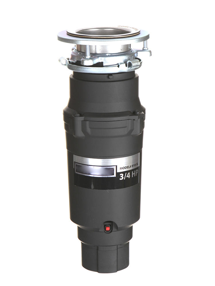 Bone Crusher Измельчитель бытовых отходов BC-910 Slim Line - купить с ...