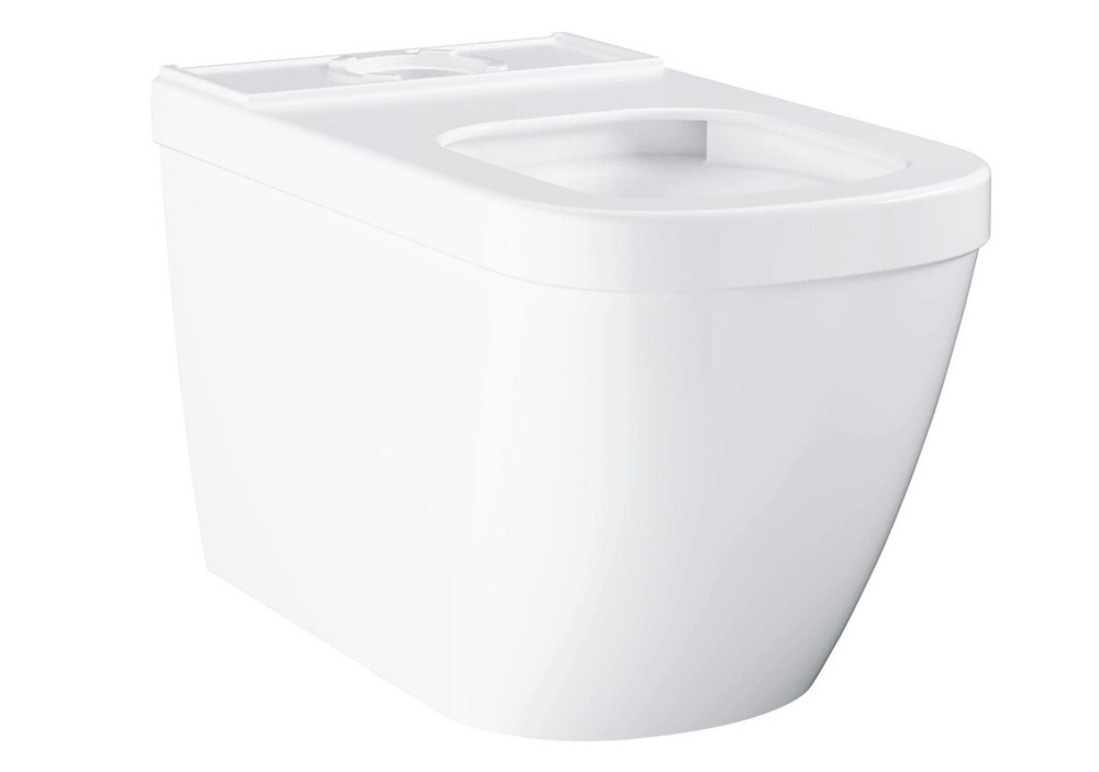 Напольный унитаз GROHE, 39338000 - купить по низким ценам в интернет ...