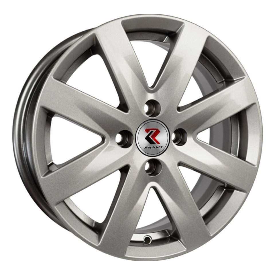 Колесный диск RepliKey 15x6" PCD4x100 ET45 D60.1 Литой - купить по ...