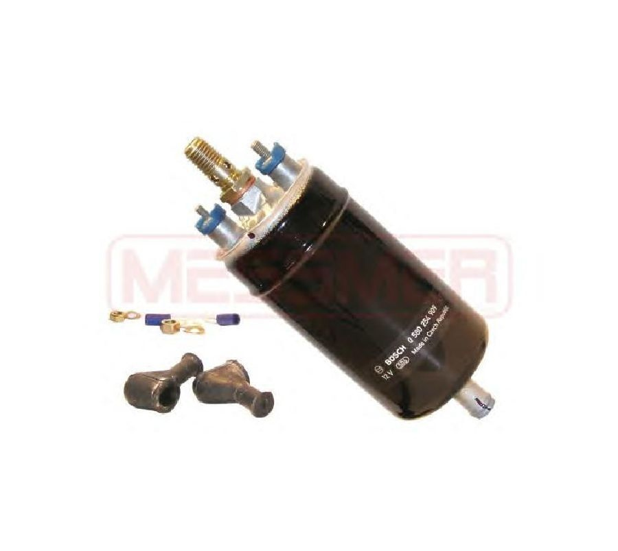 Насос Топливный Audi 80 100 5bar Era арт. 770084 - ERA/ZEN/ZM/MESSMER ...