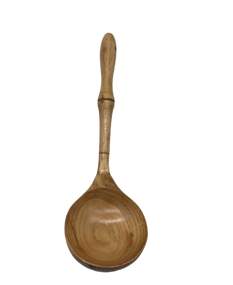 Bambooka Половник, 32 см - купить с доставкой по выгодным ценам в ...