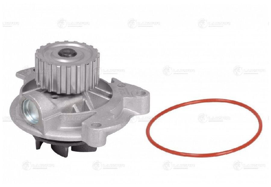 Насос водяной для а/м VW Transporter T4 (90-) 2.4D/2.5D (шкив 20 зуб ...