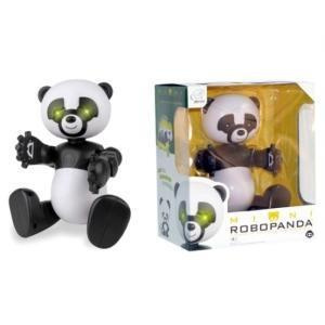 WowWee Робот Mini Robopanda 8168 - купить с доставкой по выгодным ценам ...