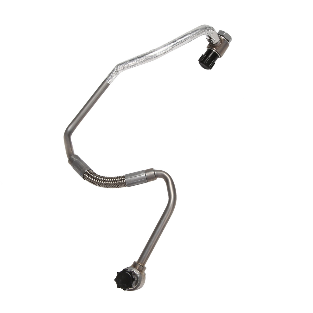 1,6 T шланг возврата масла турбонагнетателя 037956 для Citroen C4 C5 C6 ...