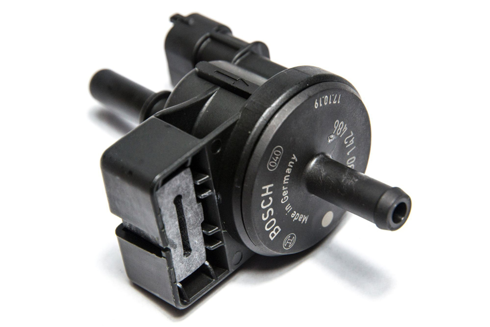 Клапан Bosch 0280142486 - Bosch арт. 0280142486 - купить по выгодной ...