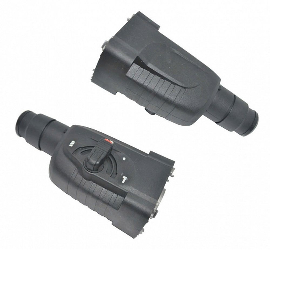 Редуктор перфоратора в сборе для Makita HR2470 и др. - купить по ...