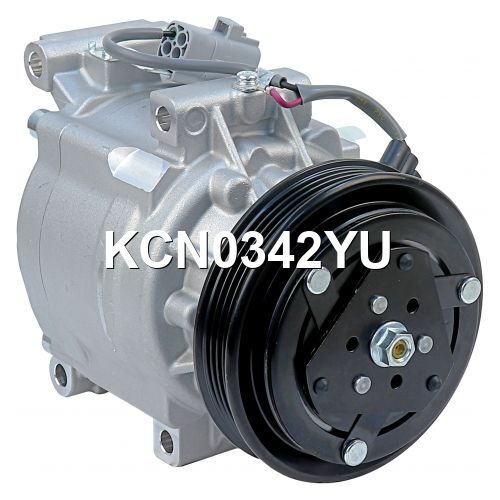Компрессор кондиционера Toyota Yaris, Auris, Avensis, Corolla, Noah ...