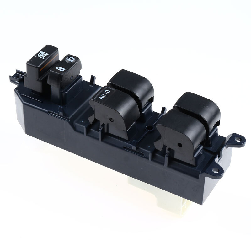 84820-06070 Переключатель стеклоподъемника для TOYOTA YARIS 1.5L I4 4D ...