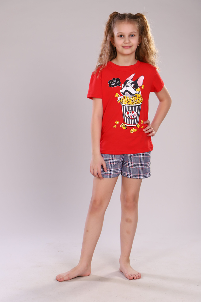 Пижама Iv-Capriz - купить с доставкой по выгодным ценам в интернет ...