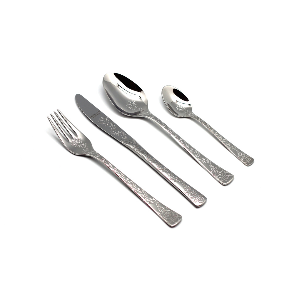 Набор столовых приборов Herdmar "Namish" 24пр 182302401172000000 ...