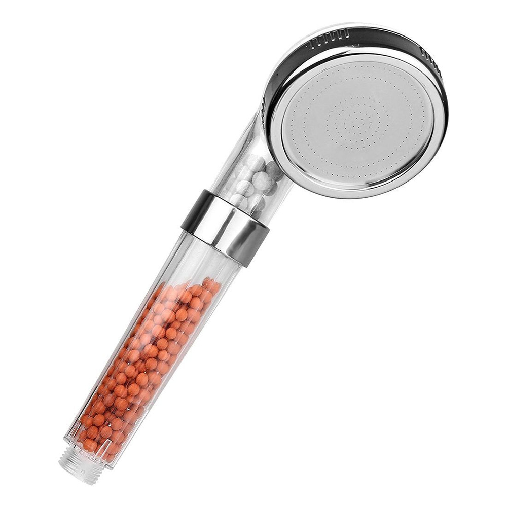 Ручной душ Creative Автоматический спринклерный душ с отрицательными ...