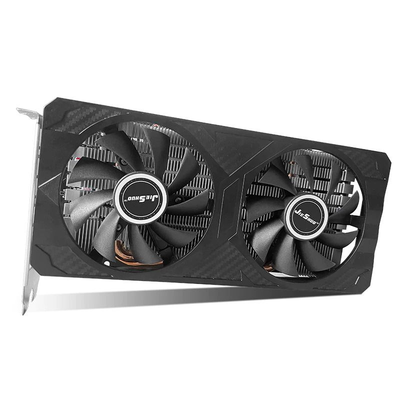 Видеокарта NVIDIA GeForce RTX 3060, 6 ГБ GDDR6, GDDR6 - купить по ...
