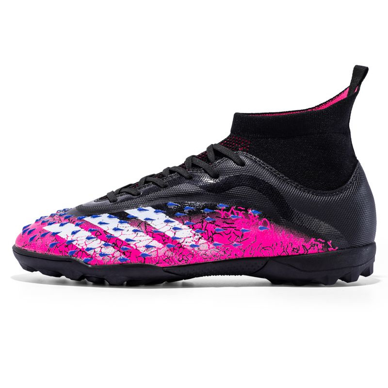 Бутсы для футзала, 36, розовый - купить по выгодной цене в интернет ...