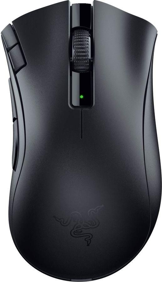 Мышь Razer Deathadder V2 X HyperSpeed Razer Deathadder V2 X HyperSpeed ...