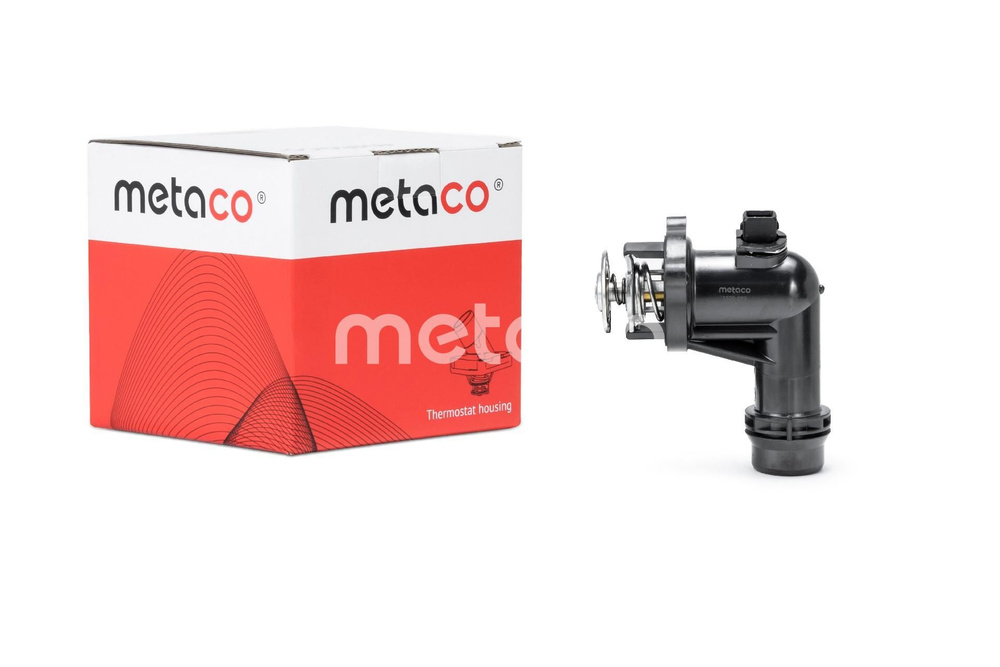 Термостат METACO 1520093 - METACO арт. 1520093 - купить по выгодной ...