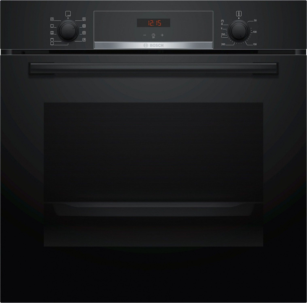 Духовой шкаф Bosch HBA534EB0 купить на OZON по низкой цене (1876485402)