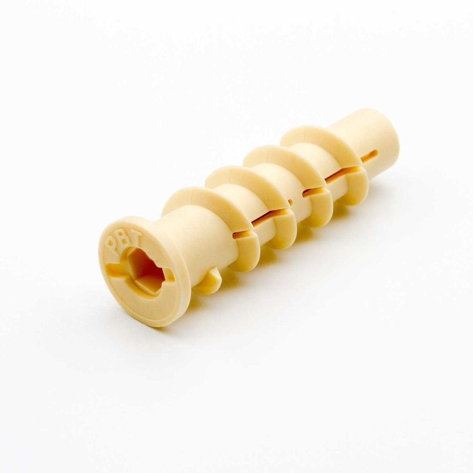 Дюбель 6 мм x 50 мм 10 шт. - купить по выгодной цене в интернет ...