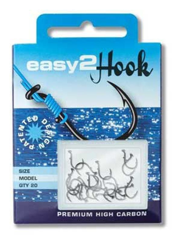 Easy Hook Крючок рыболовный - купить с доставкой по выгодным ценам в ...
