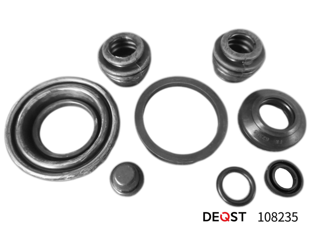 Ремкомплект суппорта DEQST 108235 - Deqst арт. 108235 - купить по ...