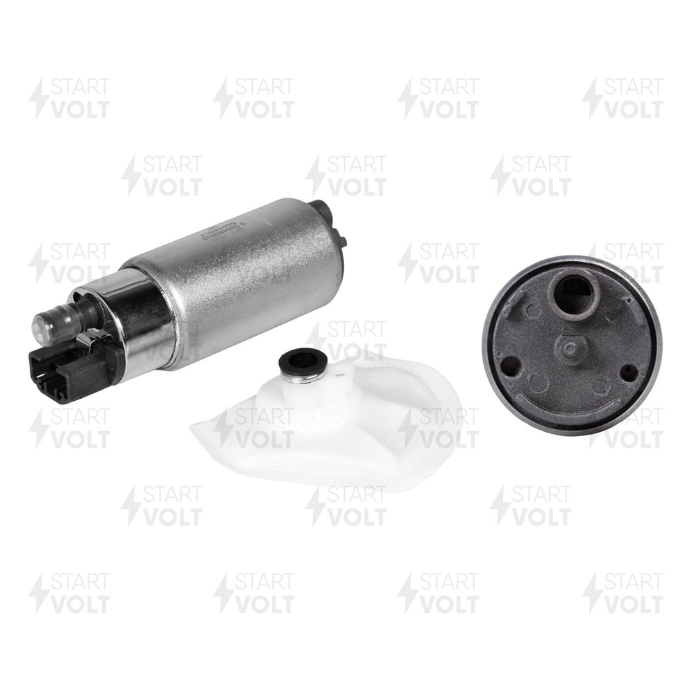 Насос топливный Startvolt SFP1105 - Startvolt арт. SFP1105 - купить по выгодной цене в интернет ...
