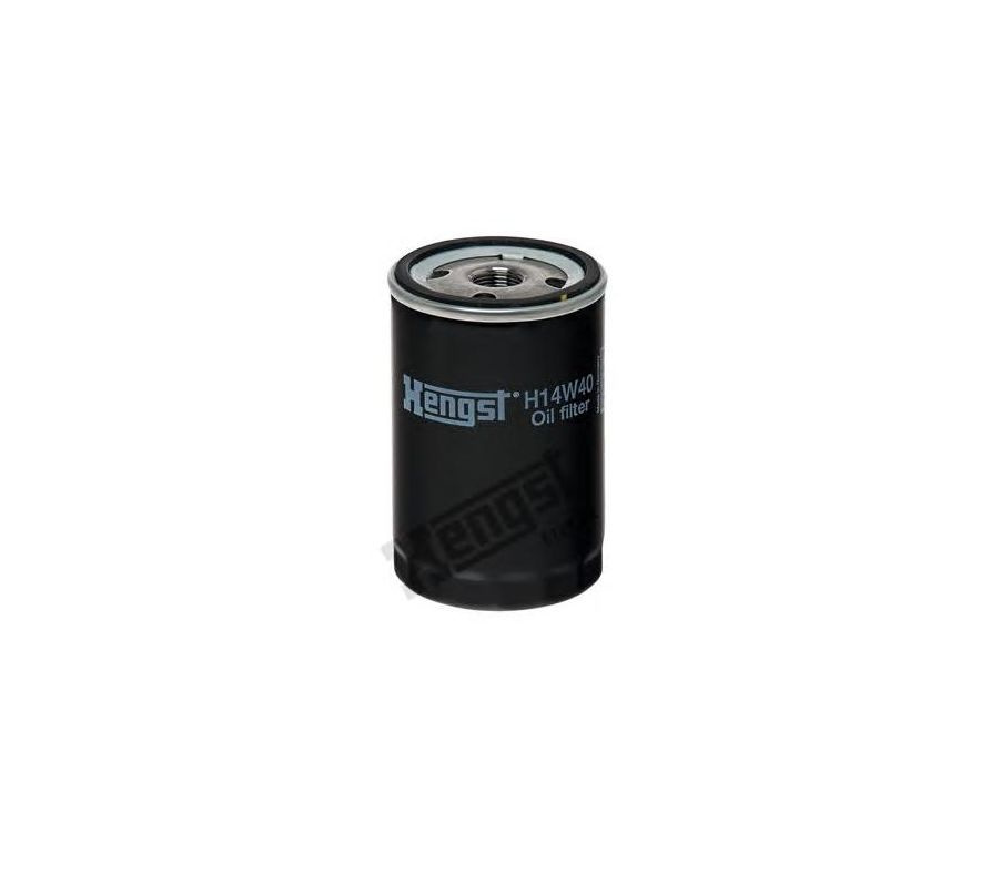 Фильтр масляный Hengst 653605 - купить по выгодным ценам в интернет ...