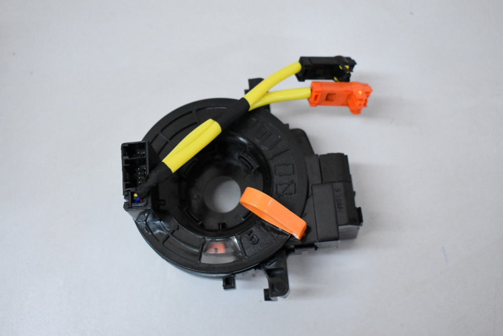 Подрулевой шлейф для Toyota Camry V4x / Тойота Камри купить на OZON по ...