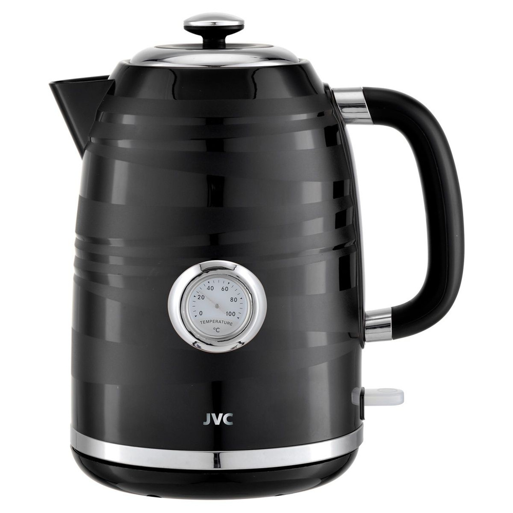 Чайник электрический JVC JK-KE1745 купить на OZON по низкой цене (1719310029)