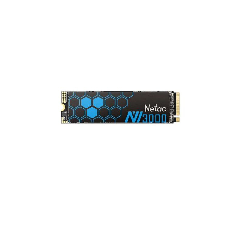 1 ТБ Внутренний Ssd диск Netac Jw Gt 00 Nv3000 купить по выгодной