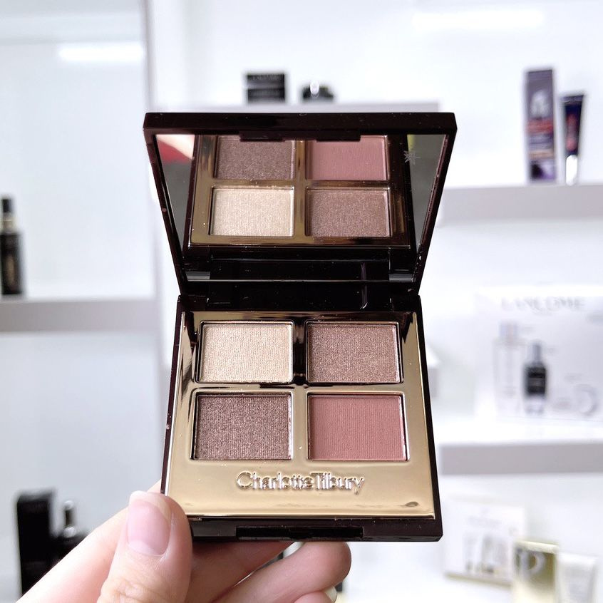 CHARLOTTE TILBURY Палитра теней для век - купить с доставкой по ...