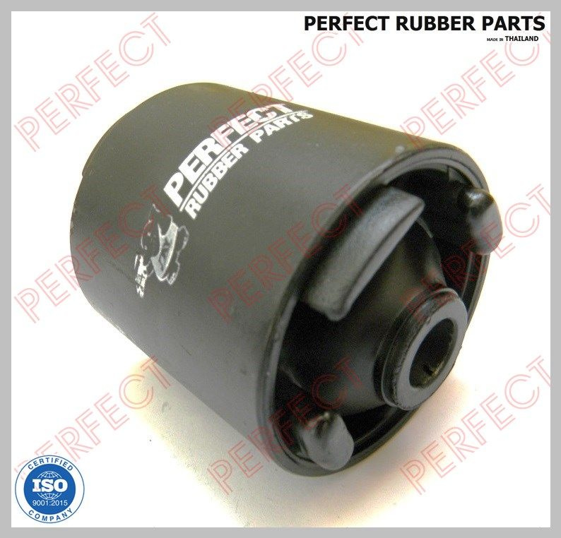 Сайлентблок задней подушки двигателя PERFECT RUBBER PARTS NS-03-F23EB ...