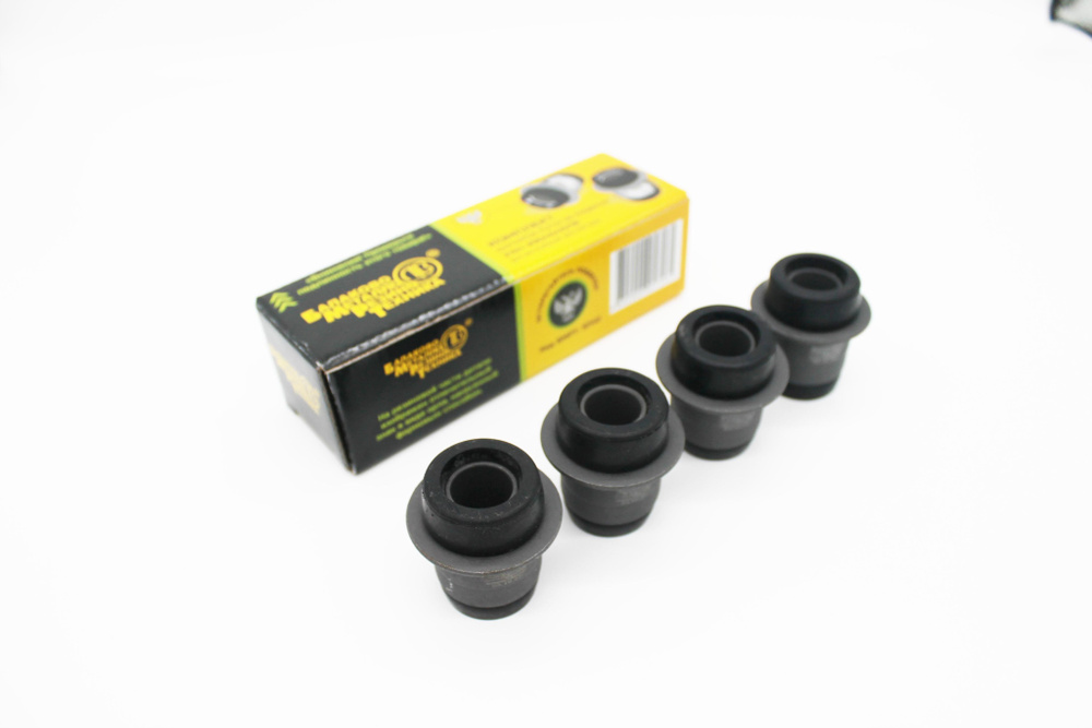 Шарниры (сайлентблоки) нижних рычагов передней подвески ВАЗ 2101-07 тм ...