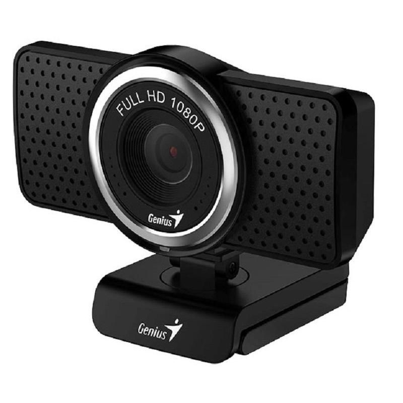 Веб-камера Genius ECam 8000 (32200001406) - купить с доставкой по ...
