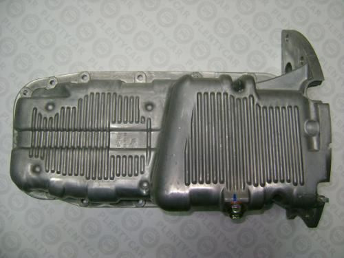 Масляный поддон двигателя General Motors 96481581 - GM DAT арт ...