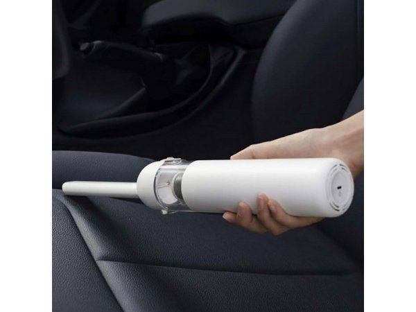 Пылесос Xiaomi Mi Vacuum Cleaner mini (BHR5156EU) - купить с доставкой ...