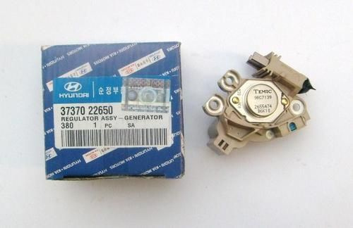 Реле регулятор генератора Hyundai / Kia (Mobis) 37370-22650 - Hyundai ...