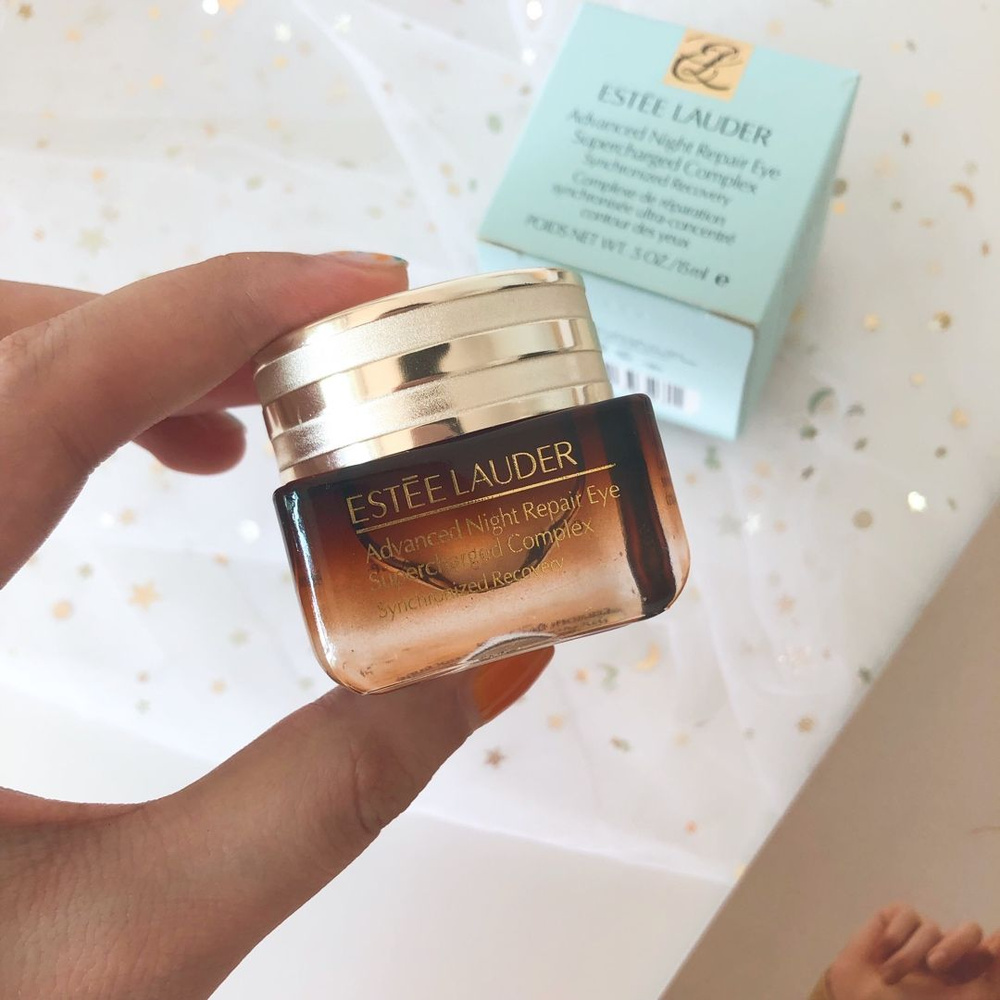 Estee Lauder Крем против синевы вокруг глаз - купить с доставкой по ...