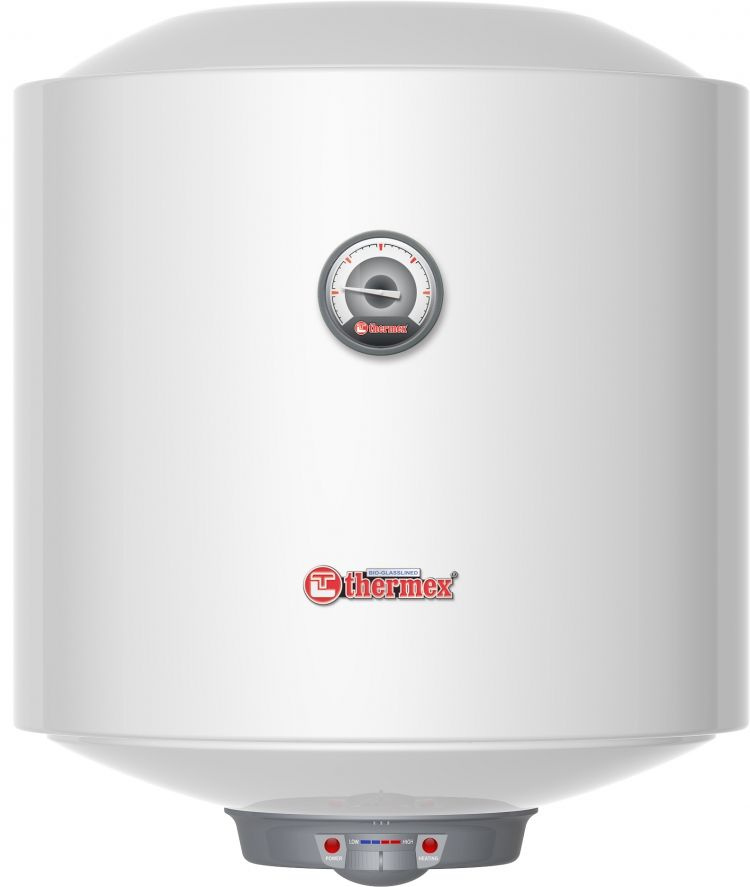 Водонагреватель накопительный Thermex Nova 50 V Slim купить по ...